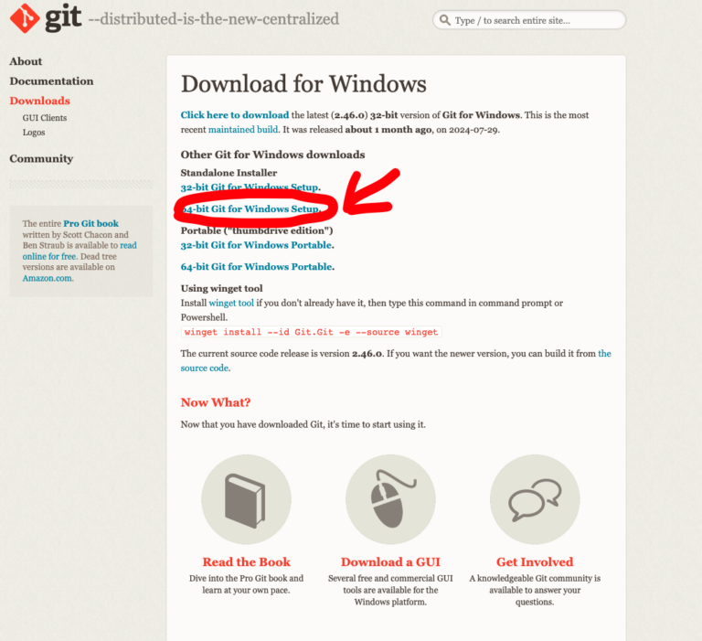 How To install Automatic1111 on Windows - GPU Hosting Providers