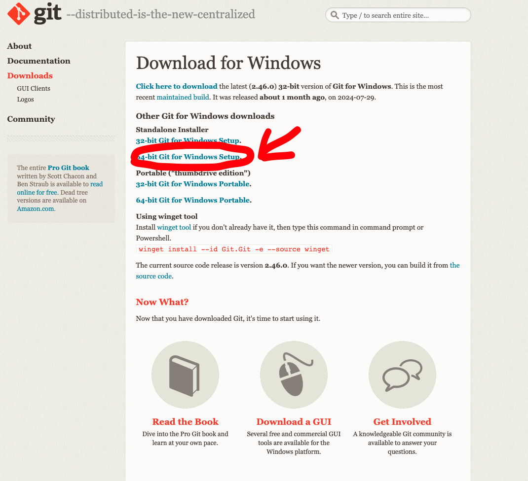 How To install Automatic1111 on Windows - GPU Hosting Providers