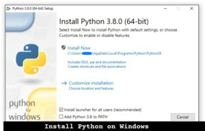 How To install Automatic1111 on Windows - GPU Hosting Providers