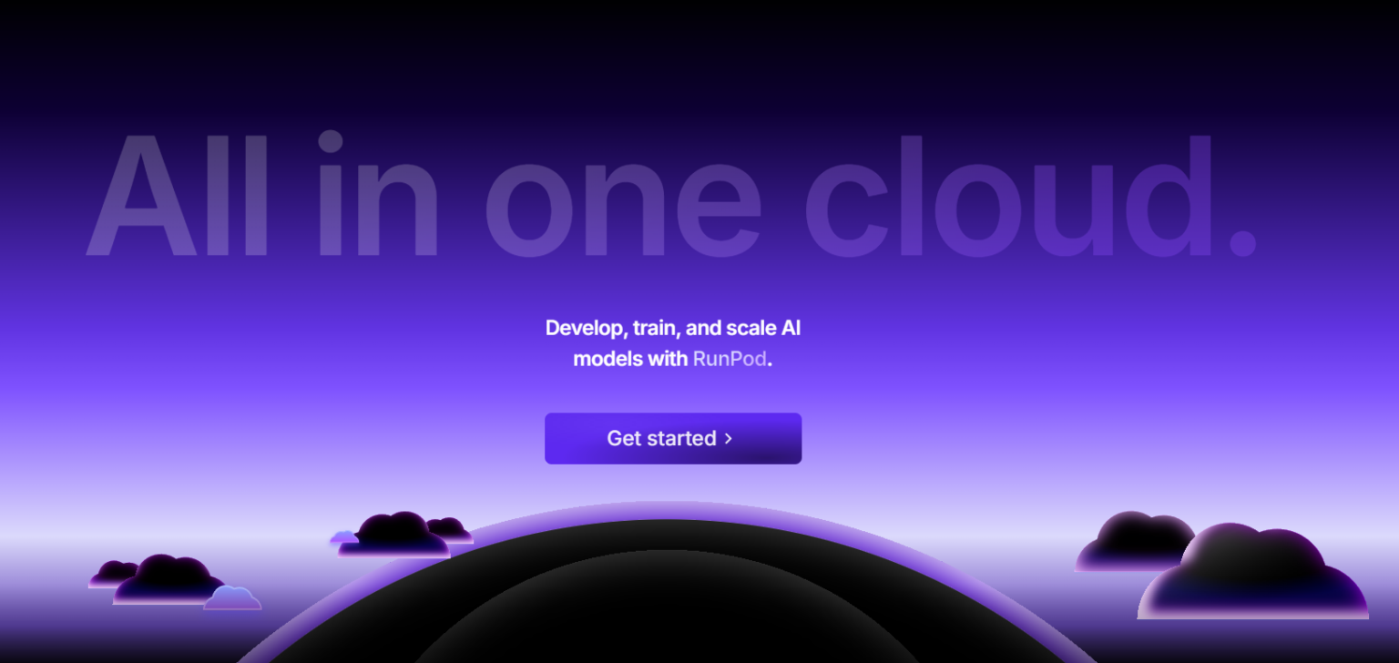 Runpod Review: An In-Depth Look at Cloud GPU Computing - GPU Hosting Providers