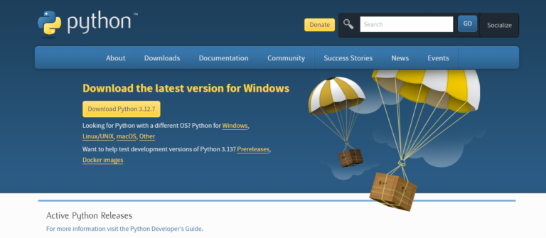 How to Install Stable Diffusion on PC: A Step-by-Step Guide - GPU ...