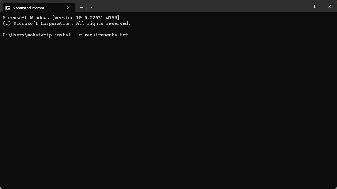 How to Run Oobabooga: A Step-by-Step Guide - GPU Hosting Providers