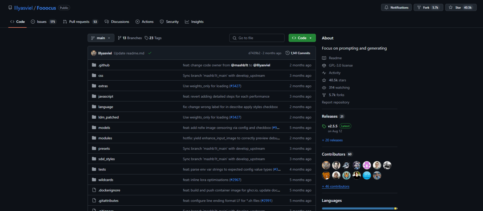 Getting Started with Fooocus: A Comprehensive Guide - GPU Hosting Providers
