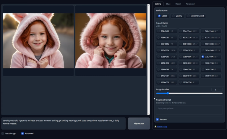 Getting Started with Fooocus: A Comprehensive Guide - GPU Hosting Providers