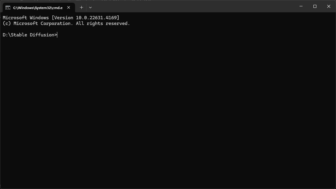 How to Install Stable Diffusion on PC: A Step-by-Step Guide - GPU ...