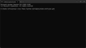 How to Install Stable Diffusion on PC: A Step-by-Step Guide - GPU ...