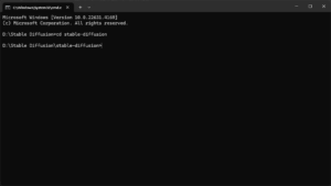 How to Install Stable Diffusion on PC: A Step-by-Step Guide - GPU ...
